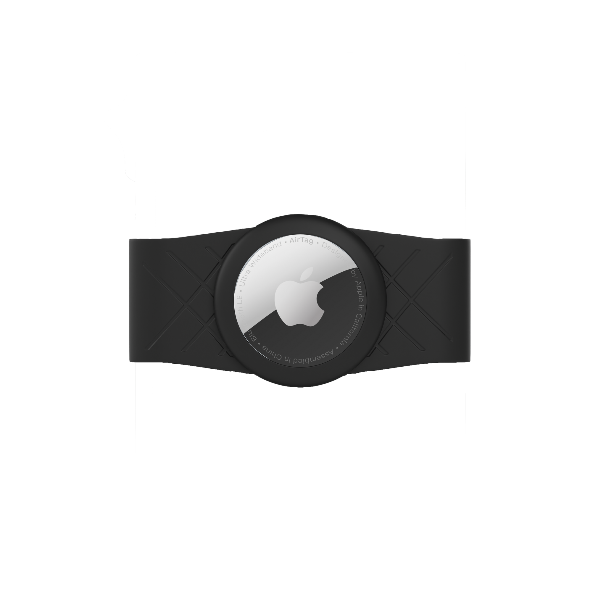 AirTag Strap | Buy Apple AirTag Wallet Strap and AirTag cardholder ...
