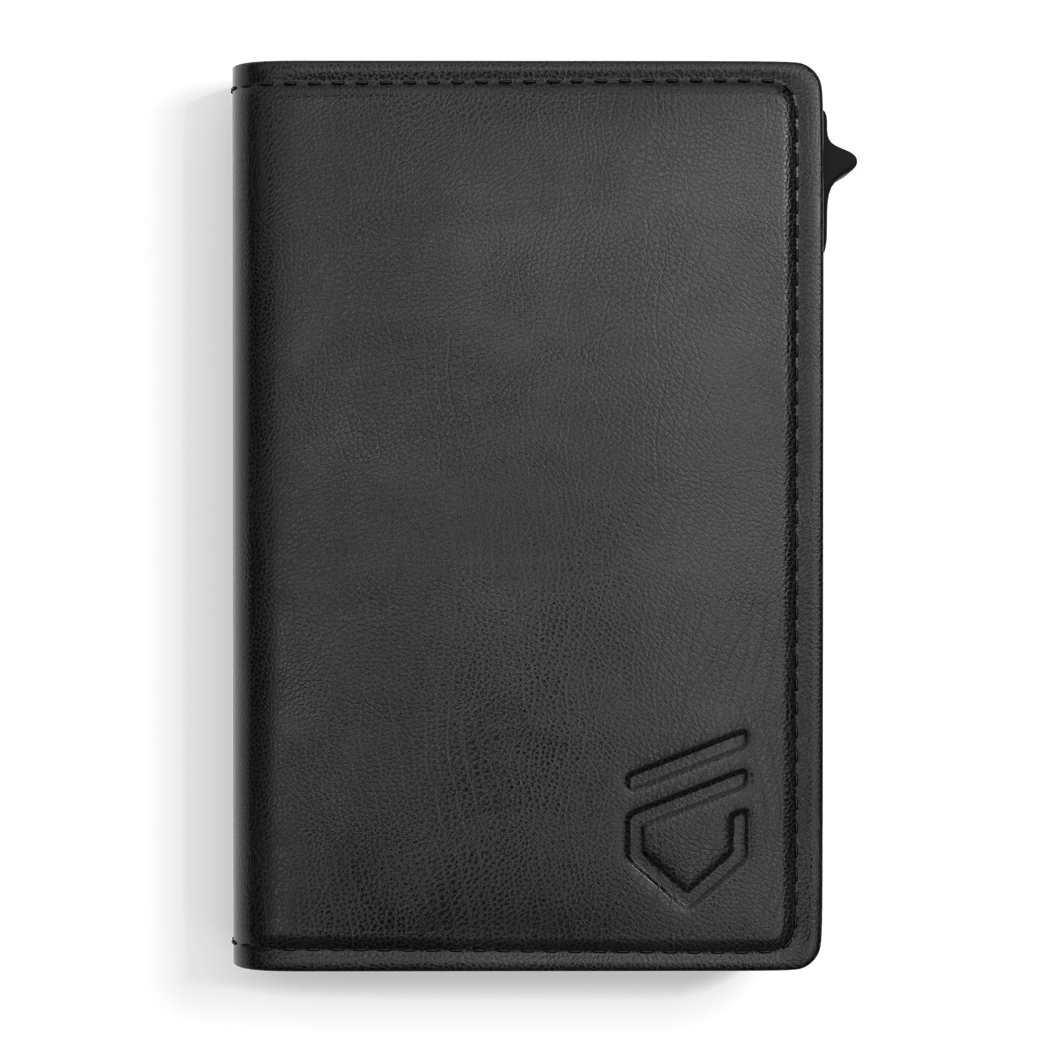 The Bolt - Automatic Wallet | RFID Blocking Automatic Popup Wallet - FOSH